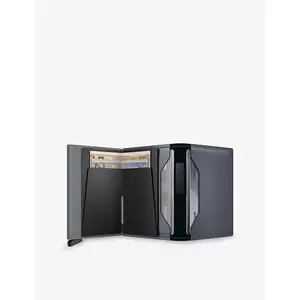 SECRID Bandwallet Matte Leather Wallet