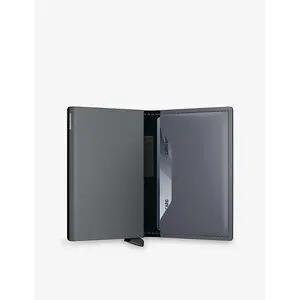 SECRID Bandwallet Matte Leather Wallet