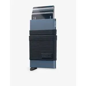 SECRID Flexwallet Aluminum Wallet