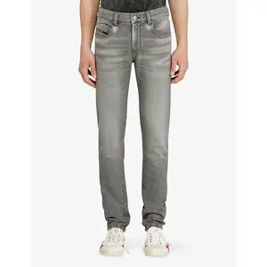 DIESEL® 2019 D-strukt Slim-leg Denim Jeans