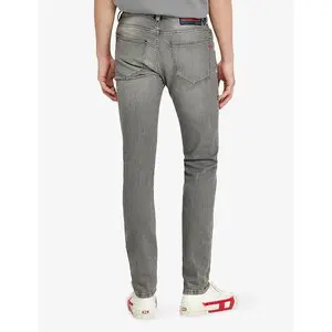 DIESEL® 2019 D-strukt Slim-leg Denim Jeans