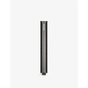 SECRID Slimwallet Pyramid Aluminium Wallet