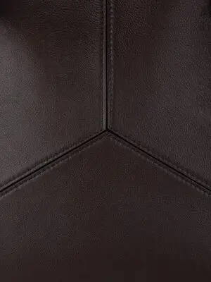 Victoria Beckham Small Doctor Bag In Leather