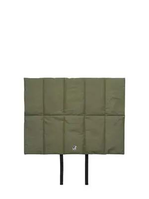 K-WAY Nylon Mini Shell Jacket - Green