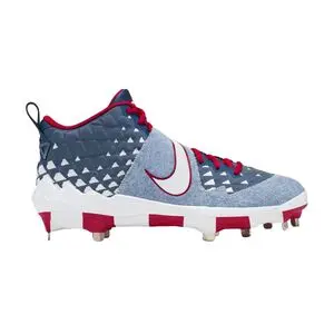 Nike Force Zoom Trout 6 Premium 'denim