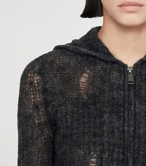 ALLSAINTS Mabel Hoodie