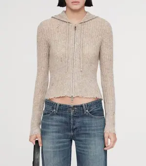 ALLSAINTS Mabel Hoodie