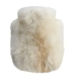 WEICH Calmo Hot Water Bottle - Beige