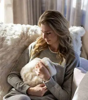 WEICH Calmo Hot Water Bottle