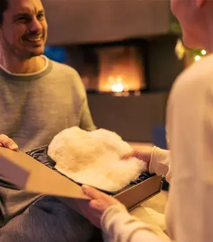 WEICH Calmo Hot Water Bottle