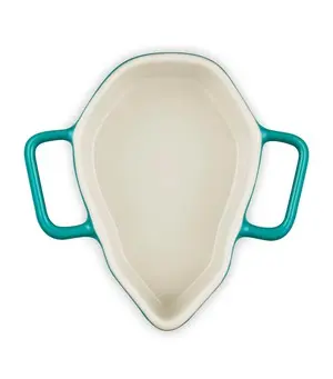 LE CREUSET X Star Trek Balok Casserole Dish