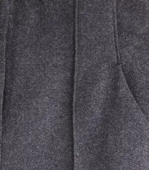 Paige Wool-blend Vicenza Trousers