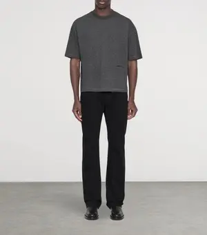 ALLSAINTS Axel Crew-neck T-shirt