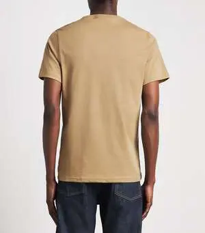 Barbour Cotton Script Graphic T-shirt