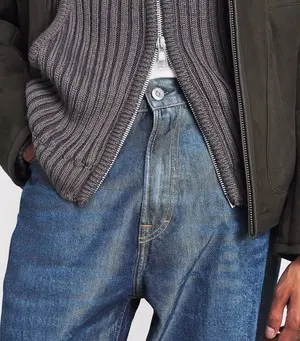 Our Legacy Third Cut Jeans