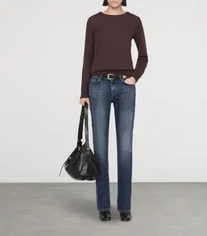 ALLSAINTS Merino Wool Coyte Sweater