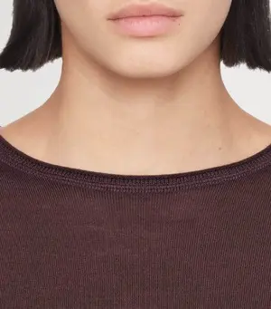 ALLSAINTS Merino Wool Coyte Sweater