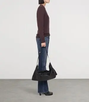 ALLSAINTS Merino Wool Coyte Sweater