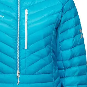MAMMUT Eiger Speed In 1/2-zip Hoodie - Sky