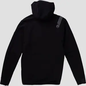 LA SPORTIVA Bristen Thermal Hooded Jacket - Black/cloud