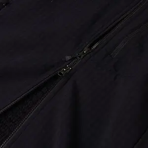 LA SPORTIVA Bristen Thermal Hooded Jacket - Black/cloud