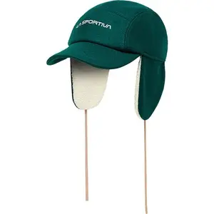LA SPORTIVA Forest Earflap Cap - Jungle