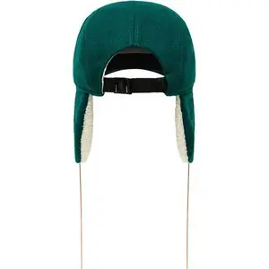 LA SPORTIVA Forest Earflap Cap - Jungle