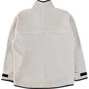 KAVU Throwshirt Fleece Pullover1/2-zip