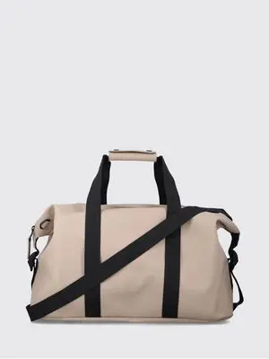 Rains Hilo Weekend Waterproof Travel Bag With Adjustable Shoulder Strap