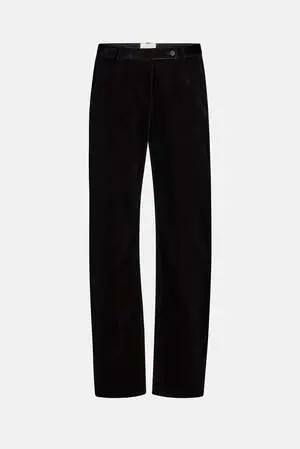 Khaite Pantalone Hunter