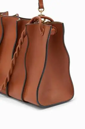Ulla Johnson Adria Shoulder Bag