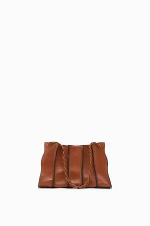 Ulla Johnson Adria Shoulder Bag