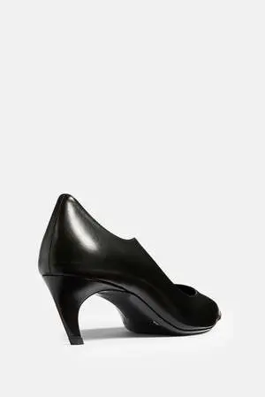 Khaite Valerie Pump 55 - Nero