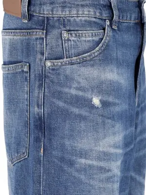 Our Legacy Jeans "vast Cut