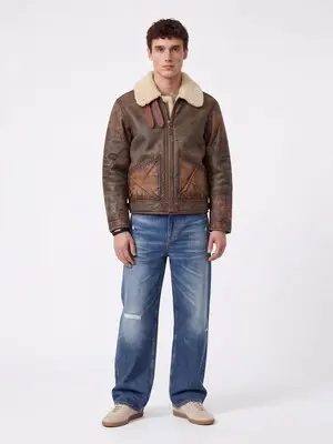 Our Legacy Jeans "vast Cut - Blue