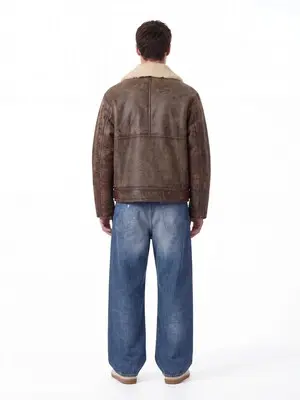 Our Legacy Jeans "vast Cut - Blue