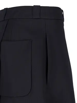 Our Legacy Skirt "origami