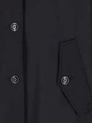 Our Legacy Tundra Coat