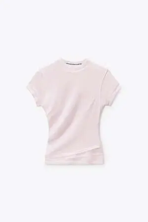 Slim Fit T-shirts For Women