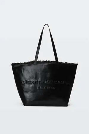 Alexander Wang Punch Tote - Black