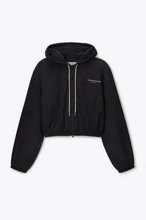 Alexander Wang Hooded Jackets For Women