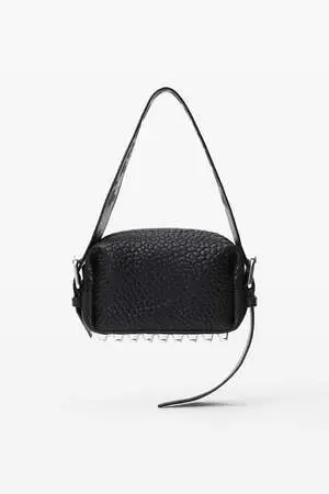 Alexander Wang Ricco Small Bag - Black