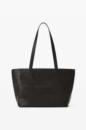 Alexander Wang Punch Medium Tote - Black
