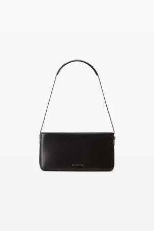 Alexander Wang Siren Mini Bag - Black