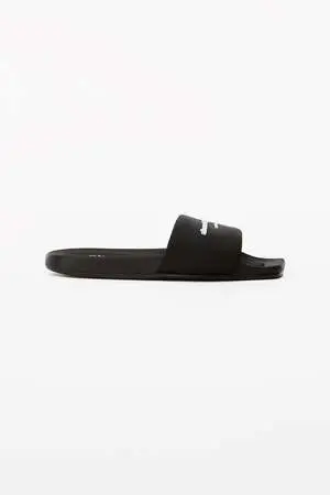 Alexander Wang Pool Slide