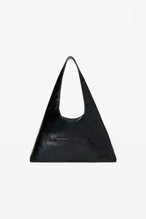 Alexander Wang Pike Small Shoulder - Black