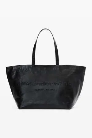 Alexander Wang Punch Tote - Black