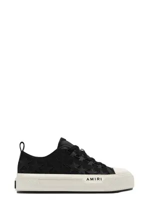 Amiri Stars Court Sneakers
