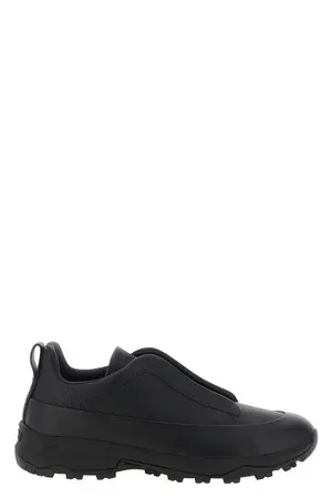 Zegna Triple Stitch Monte' Sneakers