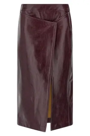 ARMARIUM 'ember' Skirt